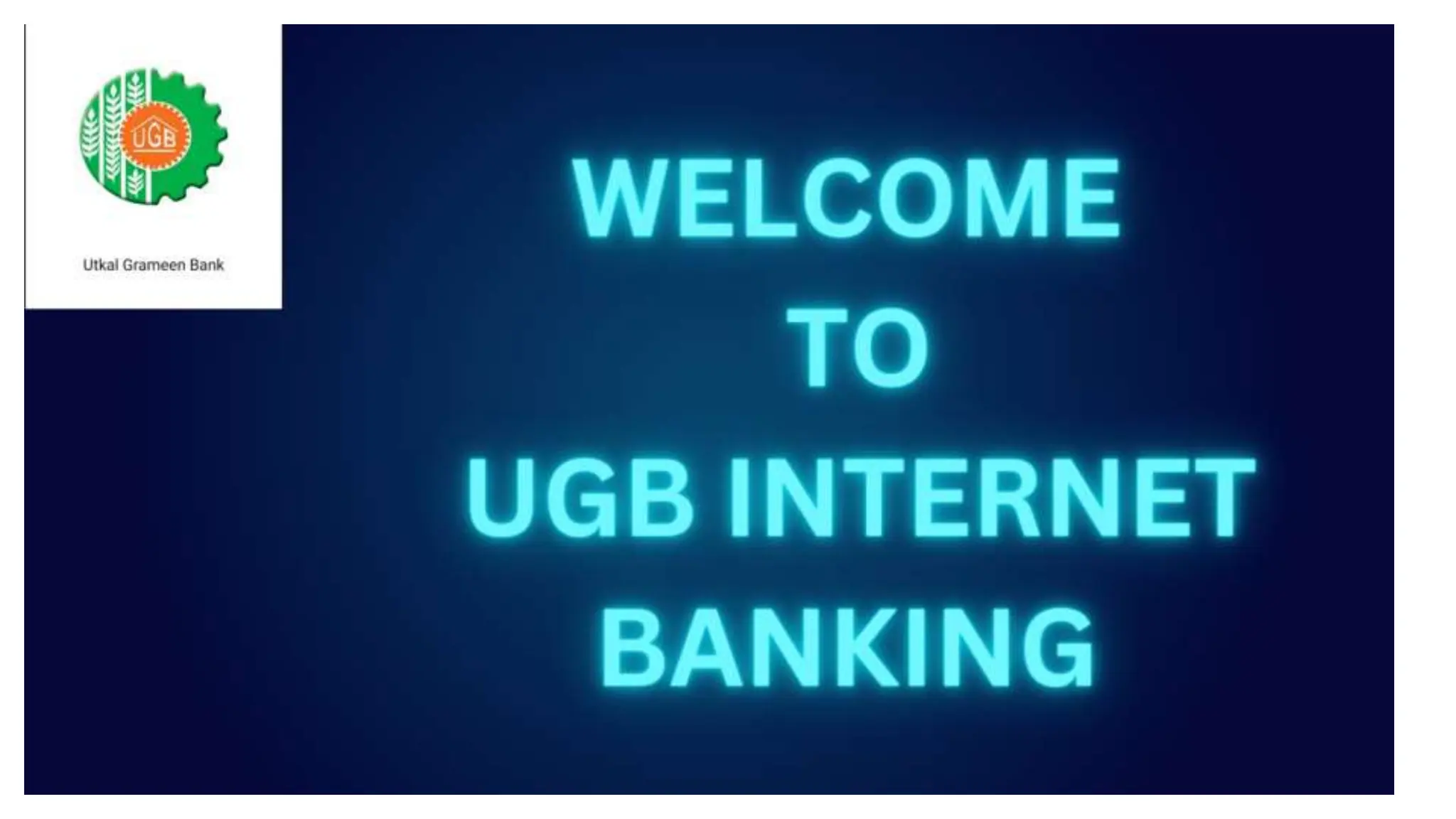 UGB INTERNETBANKING FACILITY LAUNCHED.pptx
