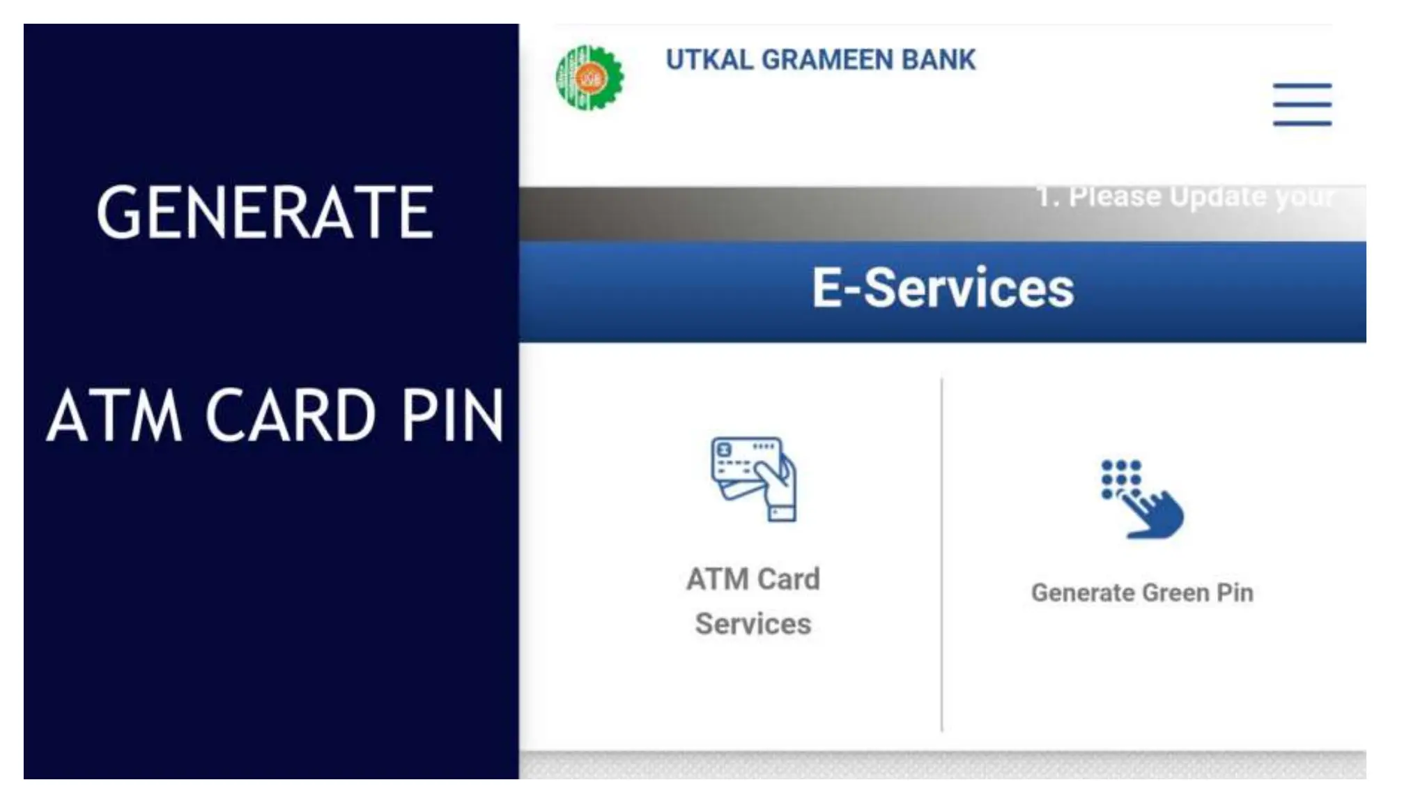 UGB INTERNETBANKING FACILITY LAUNCHED.pptx