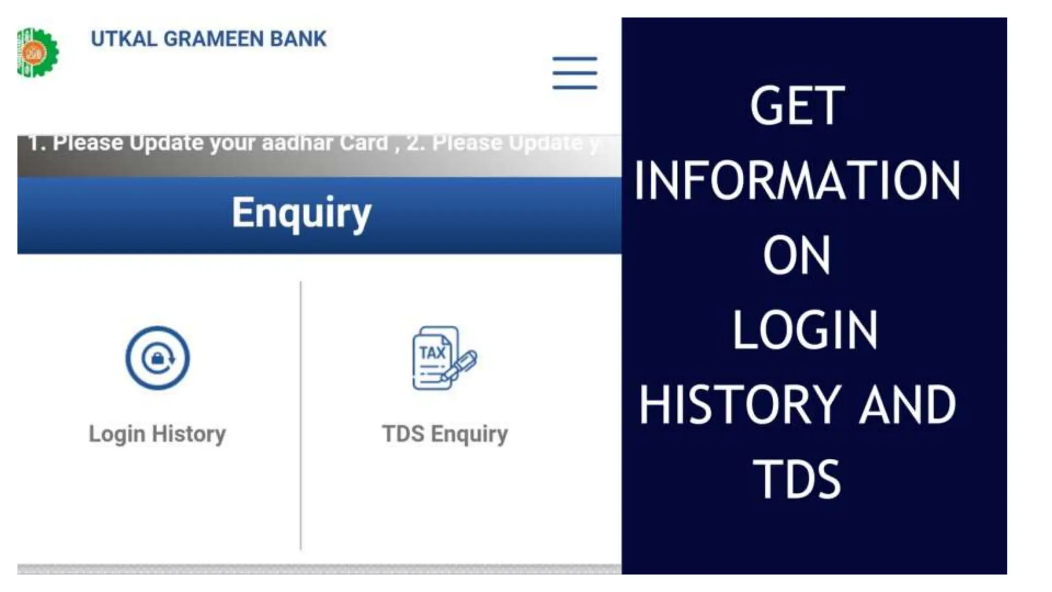 UGB INTERNETBANKING FACILITY LAUNCHED.pptx