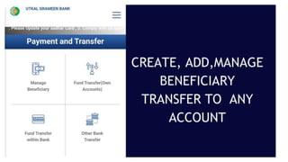 UGB INTERNETBANKING FACILITY LAUNCHED.pptx