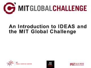 Mitgc intro slidedeck_090110 | PPT