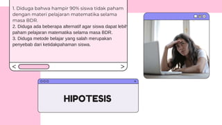 Mitha Amelia - Salindia proposal penelitian.pptx