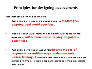 Multiple Intelligence theory | PPT