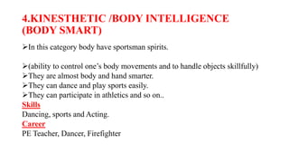 M I THEORY.pptx | Free Download