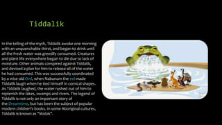 Mithical animals and their story | PPT
