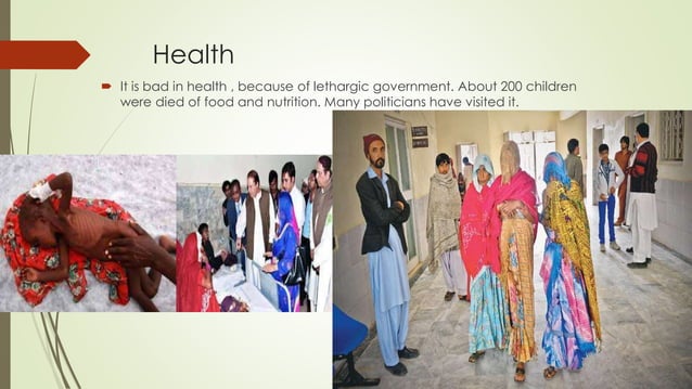 Mithi pakistan | PPTX