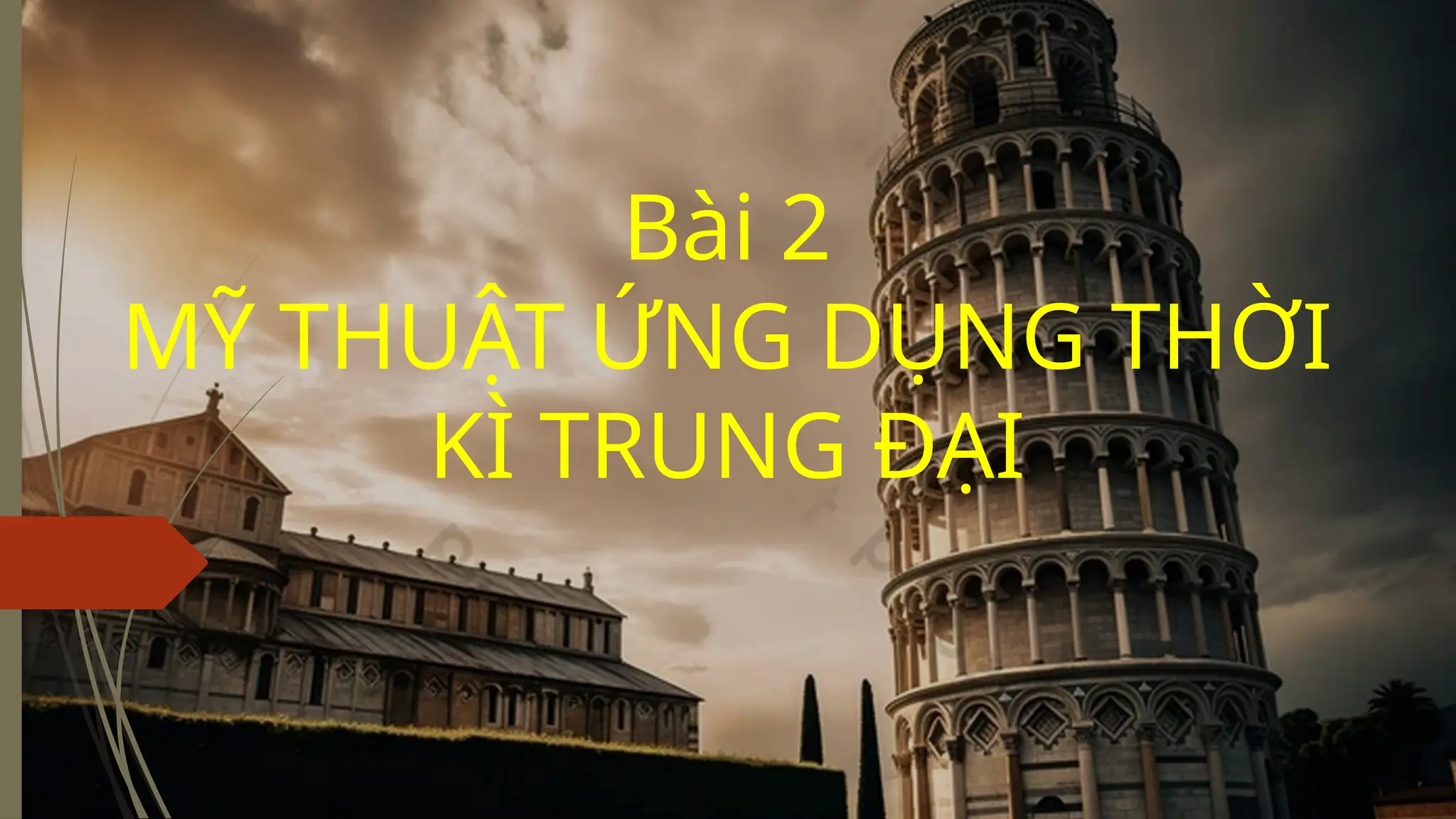 Mi thuat ung dung thoi trung dai- MTUD.pptx