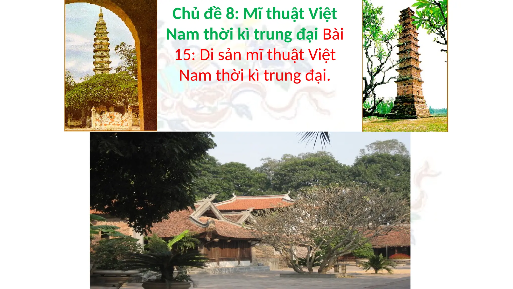 Mi thuat Viet Nam thoi ki trung dai.pptx
