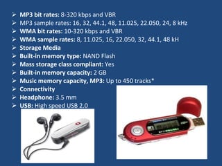Mithun paper presentation1 | PPT