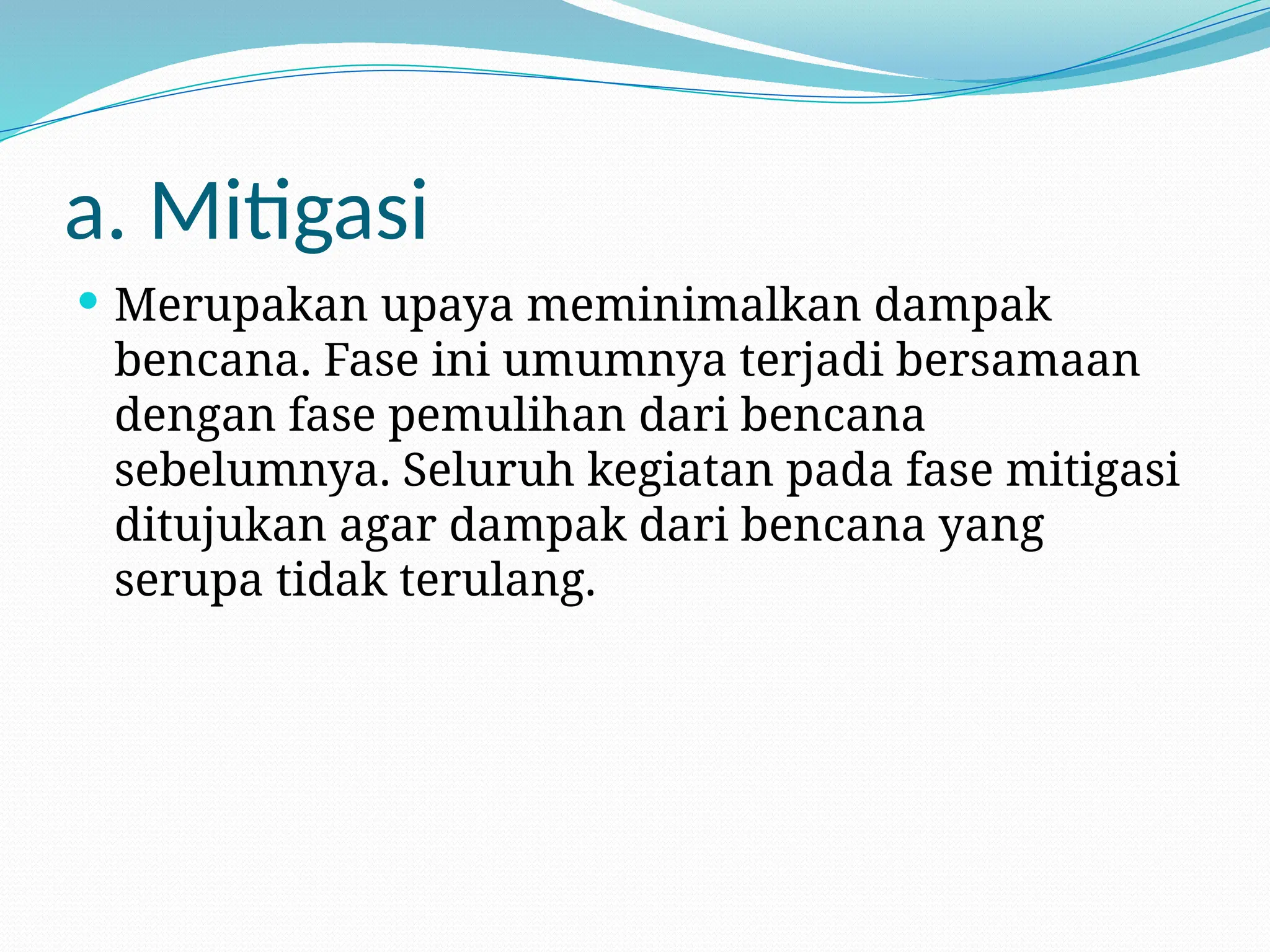 MITIGASI BENCANA ALAM DI INDONESIA 1.pptx