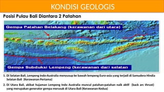 Mitigasi Bencana di Kampus POLTEKES - BPBD Bali (1).pptx