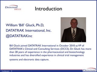 Mitigating Risks in Clinical Studies | PDF