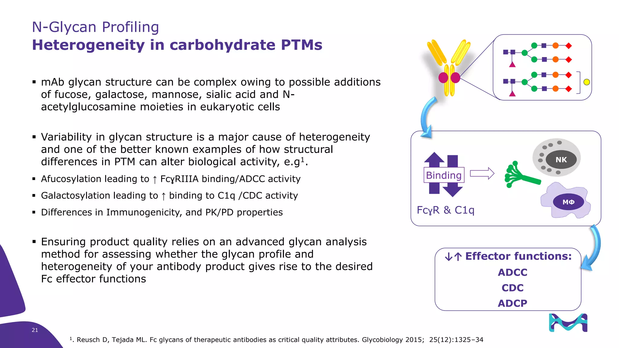 Mitigating Risks through Product Characterization | PDF