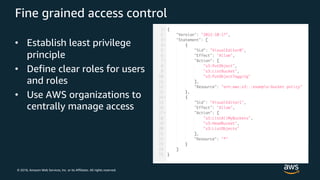 Mitigating techniques | PPT | Free download