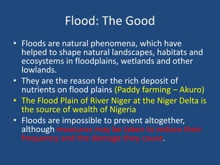 Mitigating the impact of flood on road infrastructures | PDF