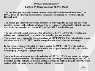Mitigation of GHE by carbon capture at NFCL,Kakinada.ppt