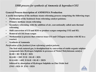 Mitigation of GHE by carbon capture at NFCL,Kakinada.ppt