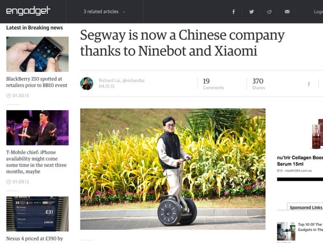 MIT Innovation Node_Jan2018 | PPT