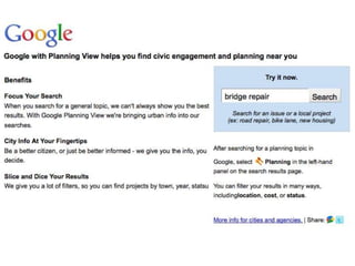 Mit lightning talk | PPTX