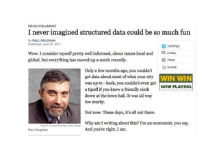 Mit lightning talk | PPTX