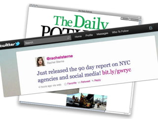 Mit lightning talk | PPTX