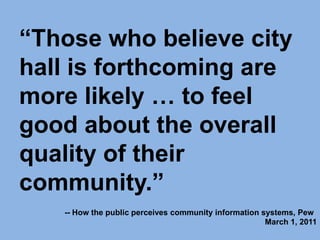 Mit lightning talk | PPTX