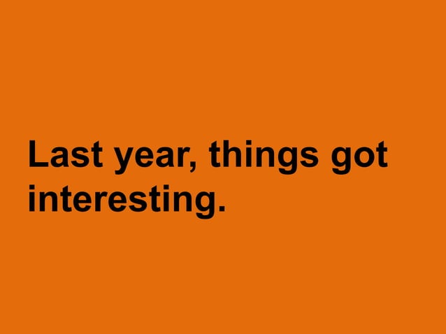 Mit lightning talk | PPTX