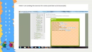 Mit linc 2016 Gabriela Madera | PPT