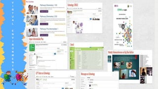 Mit linc 2016 Gabriela Madera | PPT