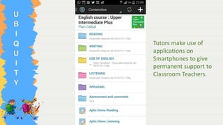 Mit linc 2016 Gabriela Madera | PPT