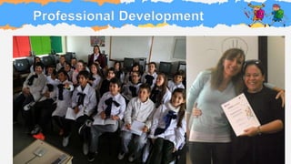 Mit linc 2016 Gabriela Madera | PPT