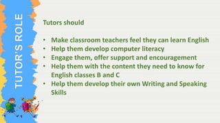 Mit linc 2016 Gabriela Madera | PPT