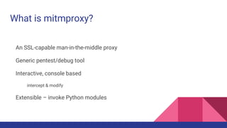 mitmproxy.org