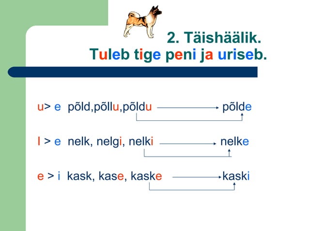 Mitmuseosastav | PPT