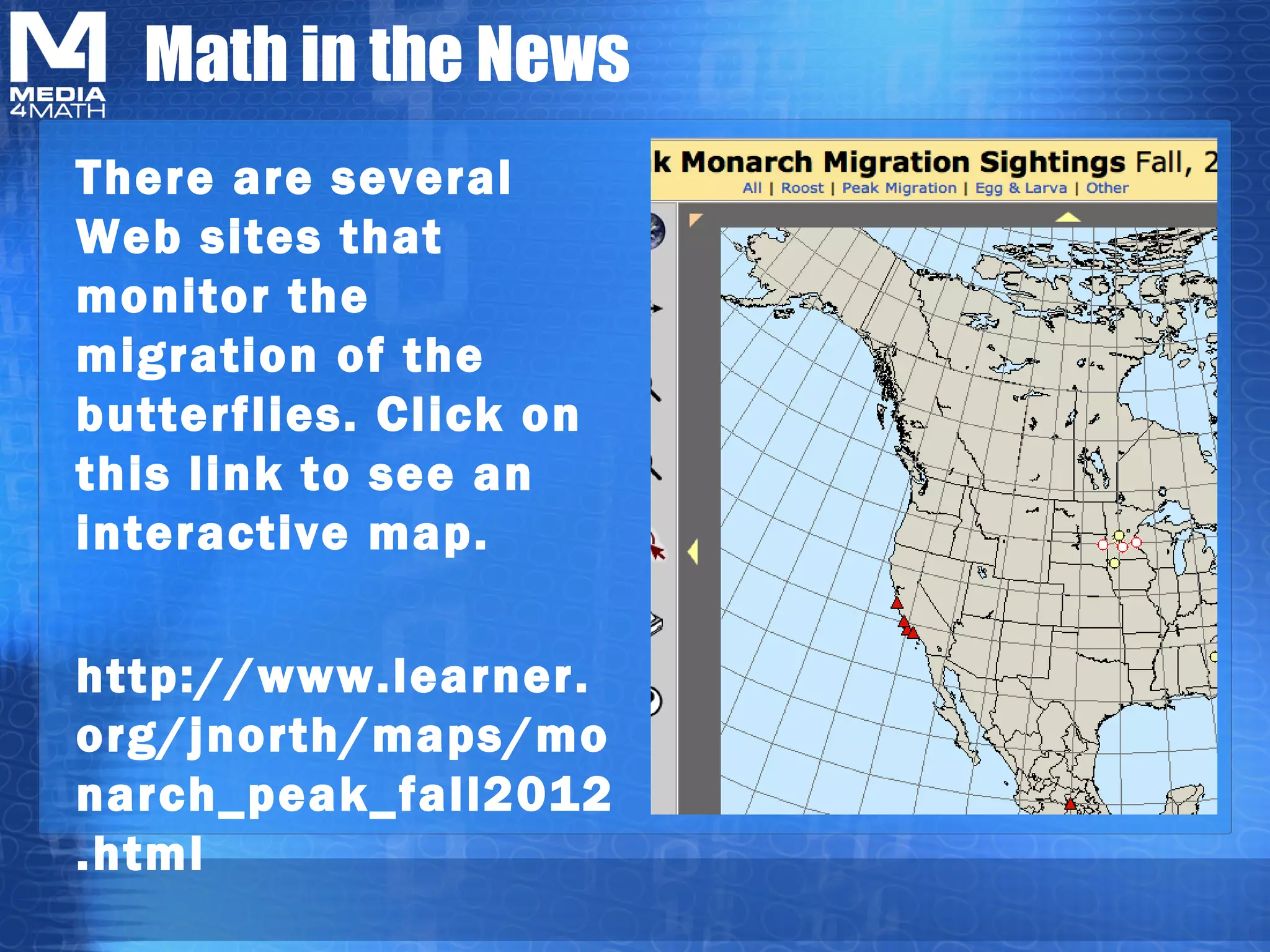 Math in the News Issue 59 | PPT