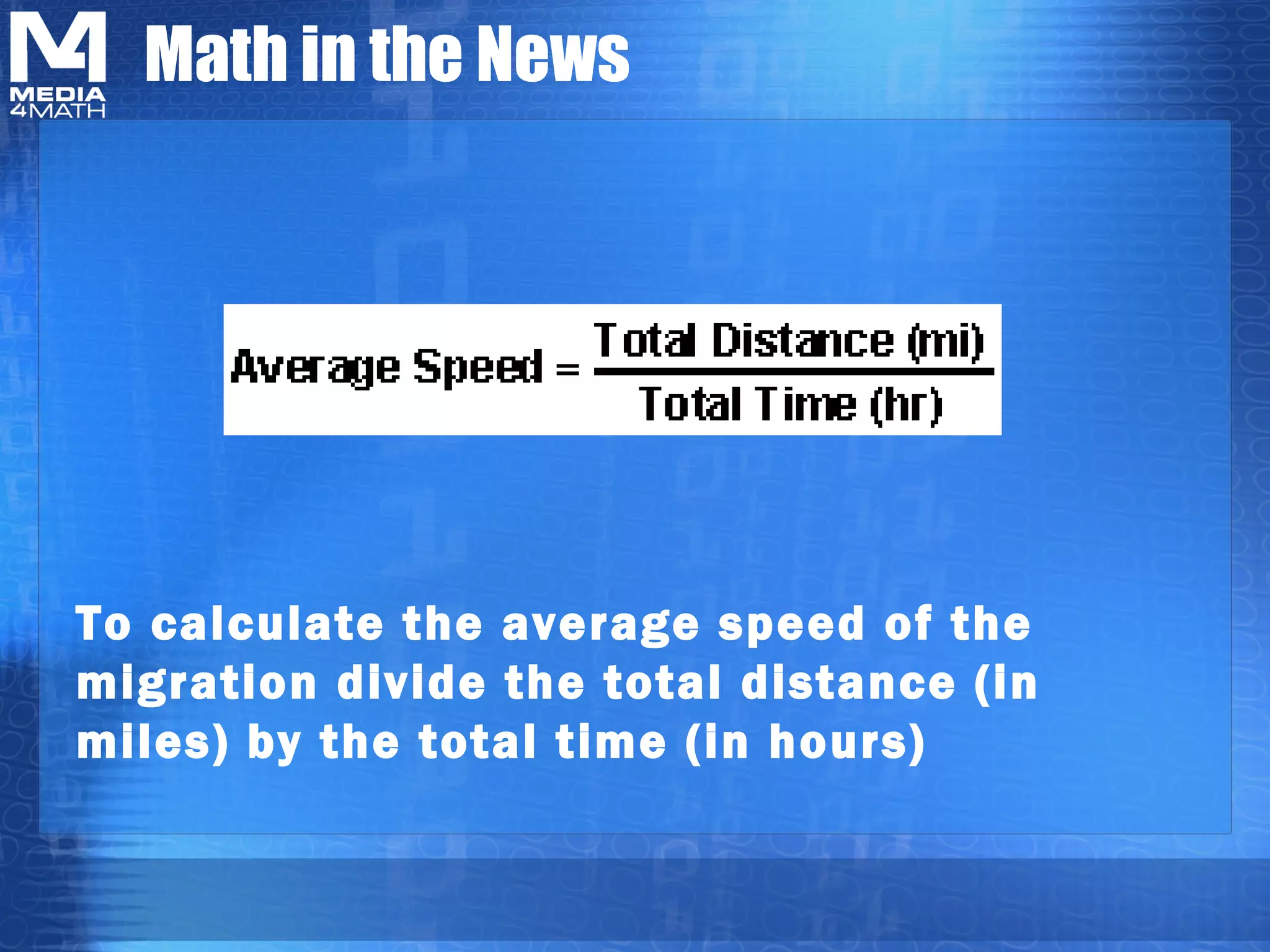 Math in the News Issue 59 | PPT