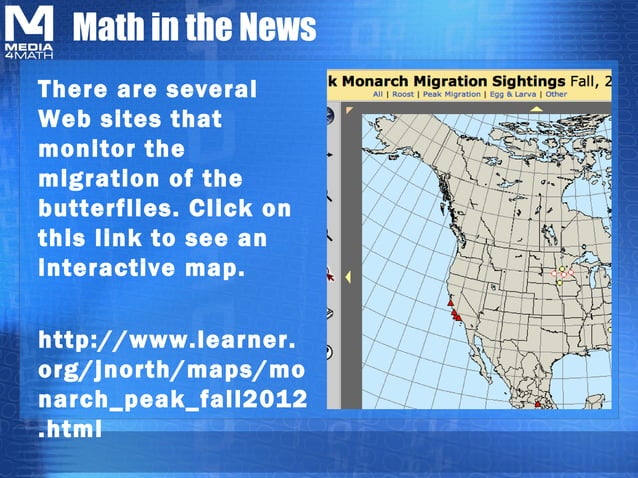 Math in the News Issue 59 | PPT