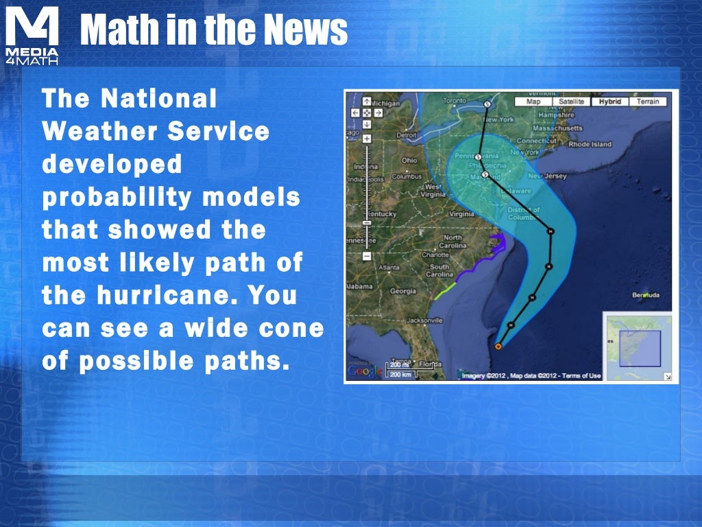 Math in the News: Issue 65
