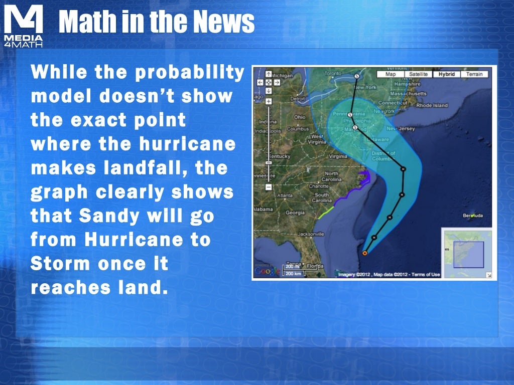 Math in the News: Issue 65