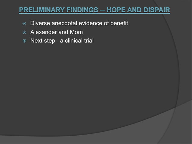MitoAction Pyruvate Disorders Presentation 11-07-2014 | PPT
