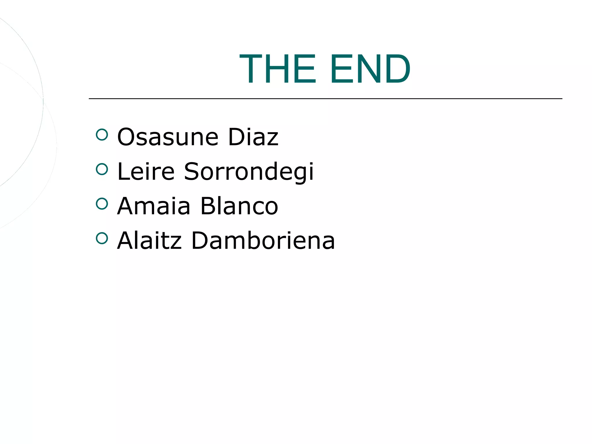 Mitoak al dira natibu digitalak | PPT