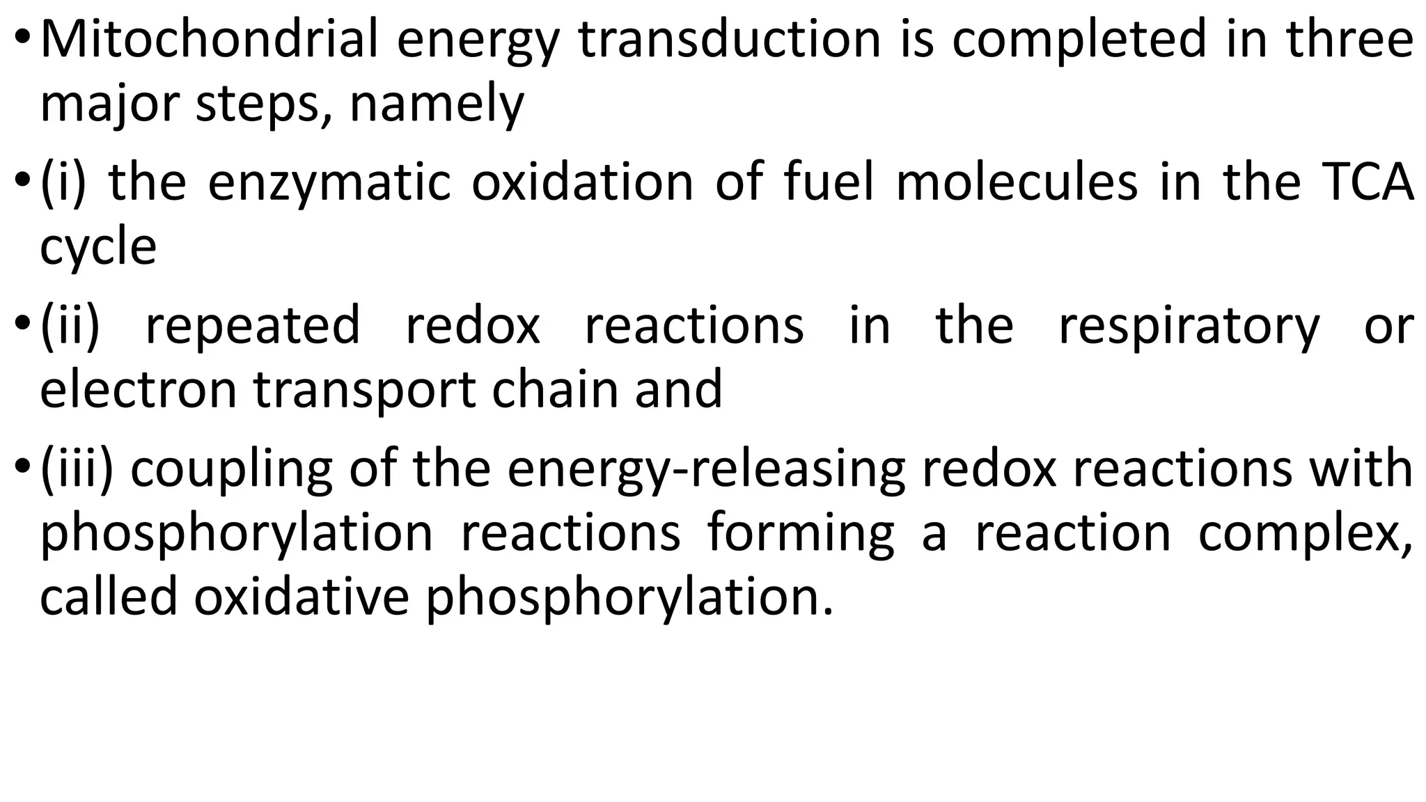mitochondria biogenesis and functions.pptx