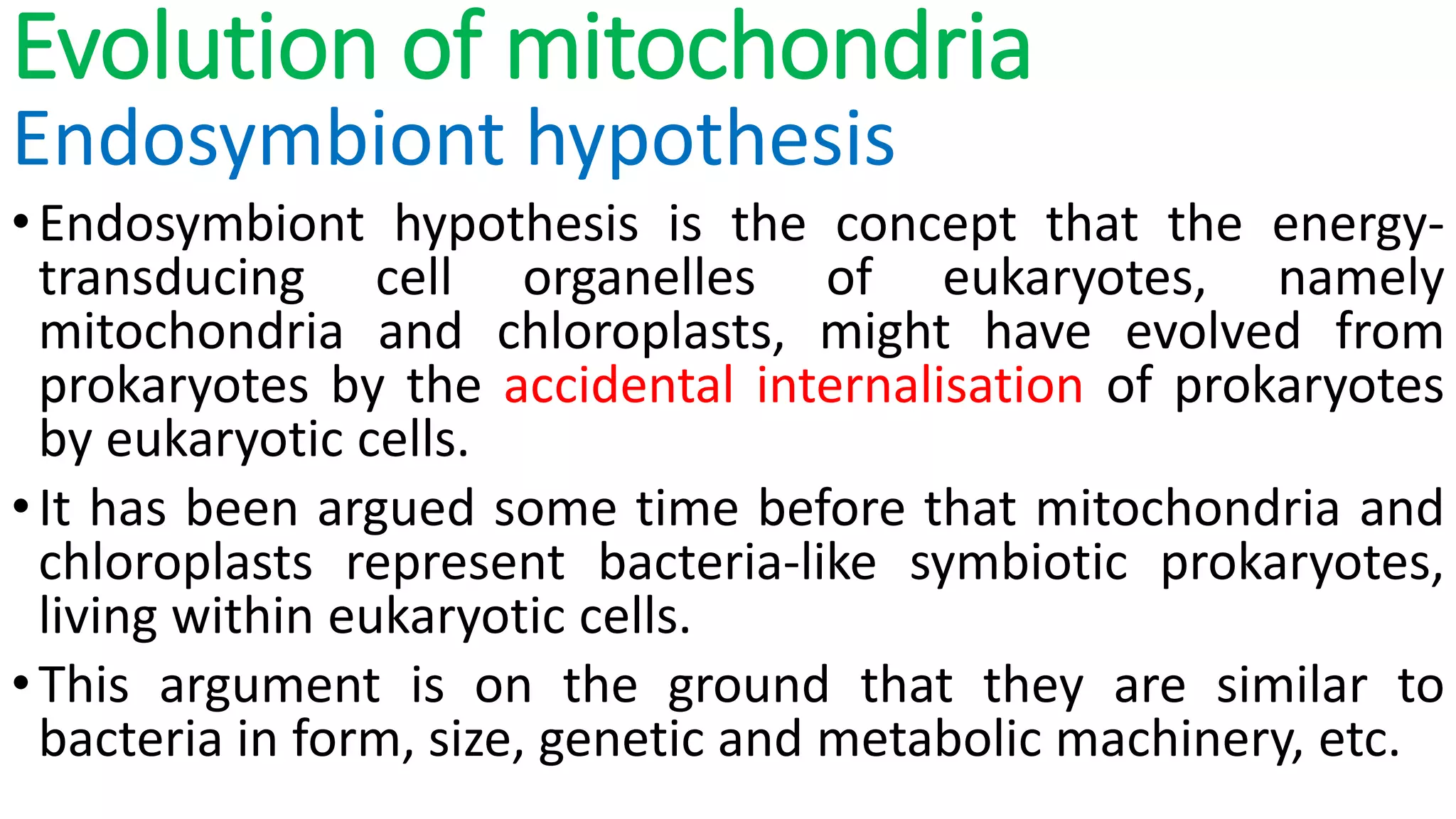 mitochondria biogenesis and functions.pptx