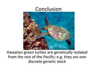 Mitochondrial genetics and management | PPTX | Biological Sciences ...