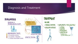 Mitochondrial Inheritance slideshare | PPTX
