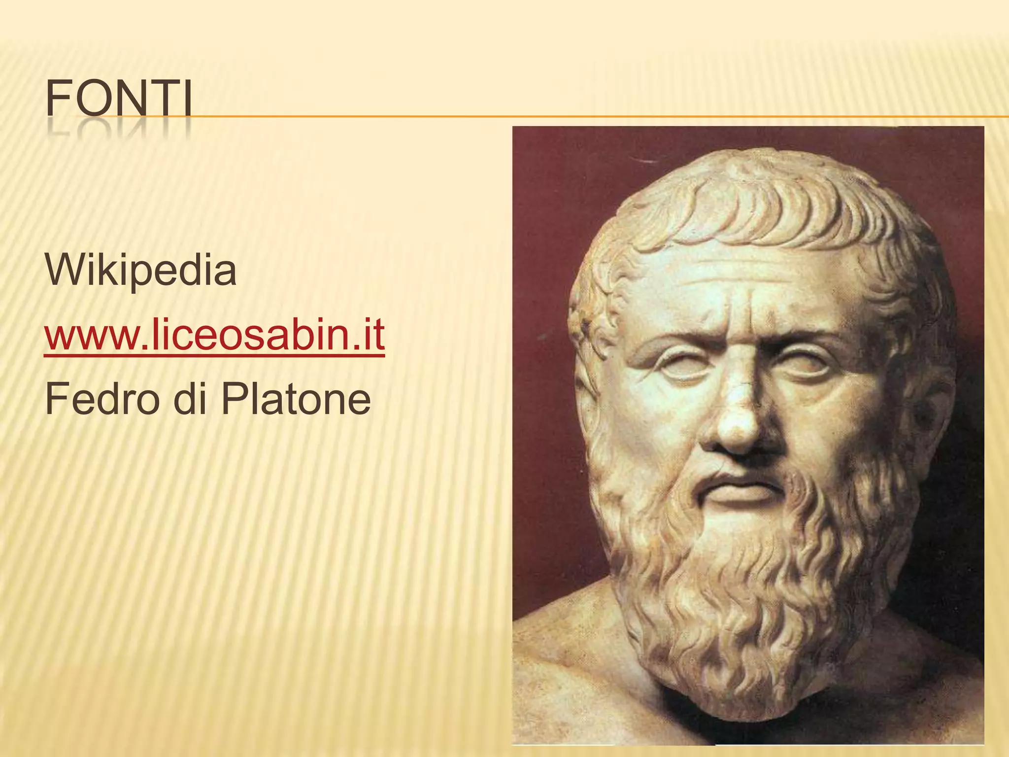 Mito di theuth | PPTX