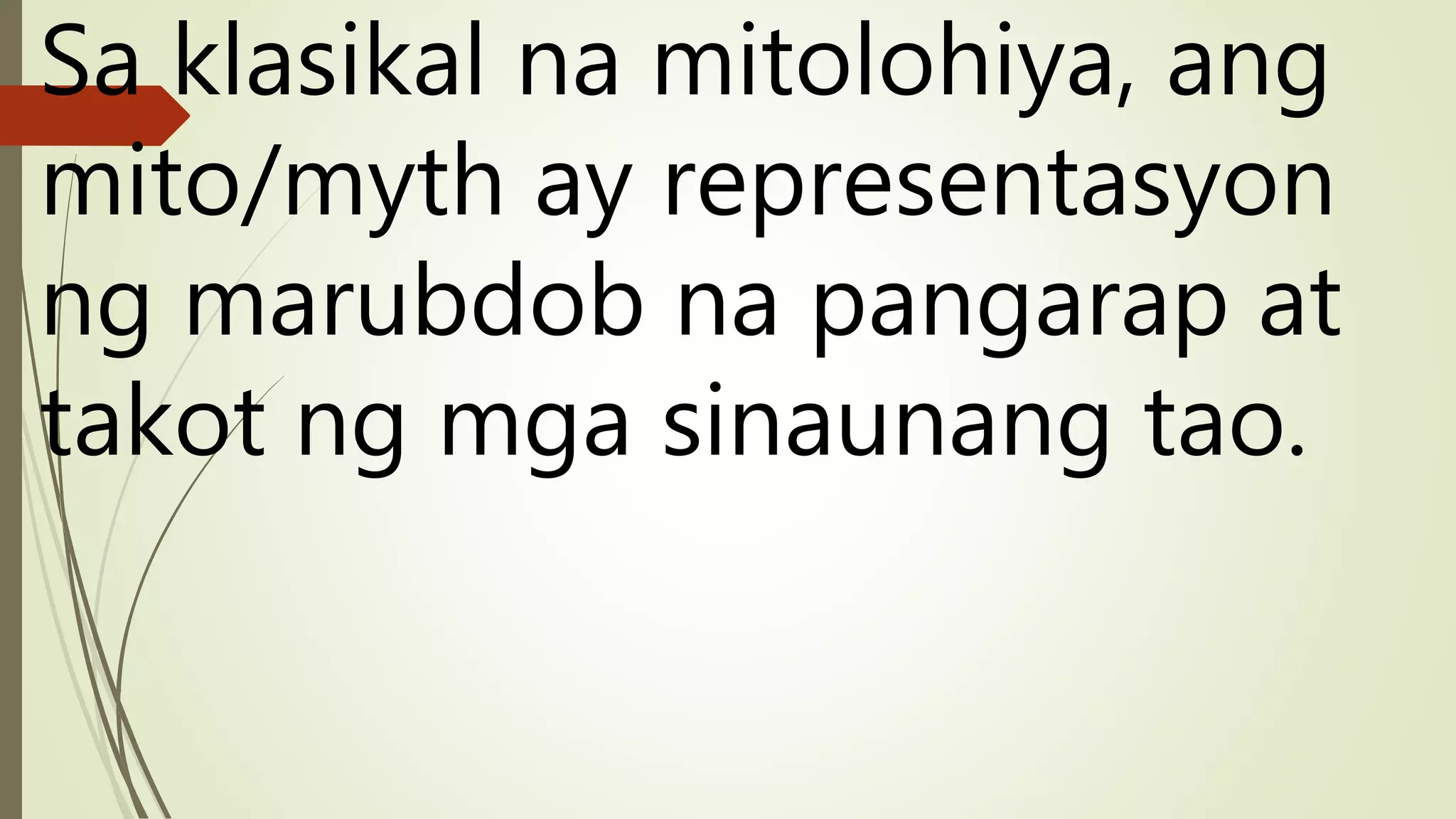 mitolohiya.pptx