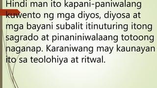 mitolohiya.pptx