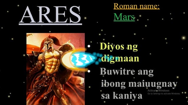 MGA KWENTO NG MGA DIYOS AT DIYOSA MITOLOHIYA.pptx