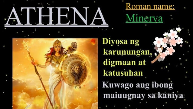 MGA KWENTO NG MGA DIYOS AT DIYOSA MITOLOHIYA.pptx